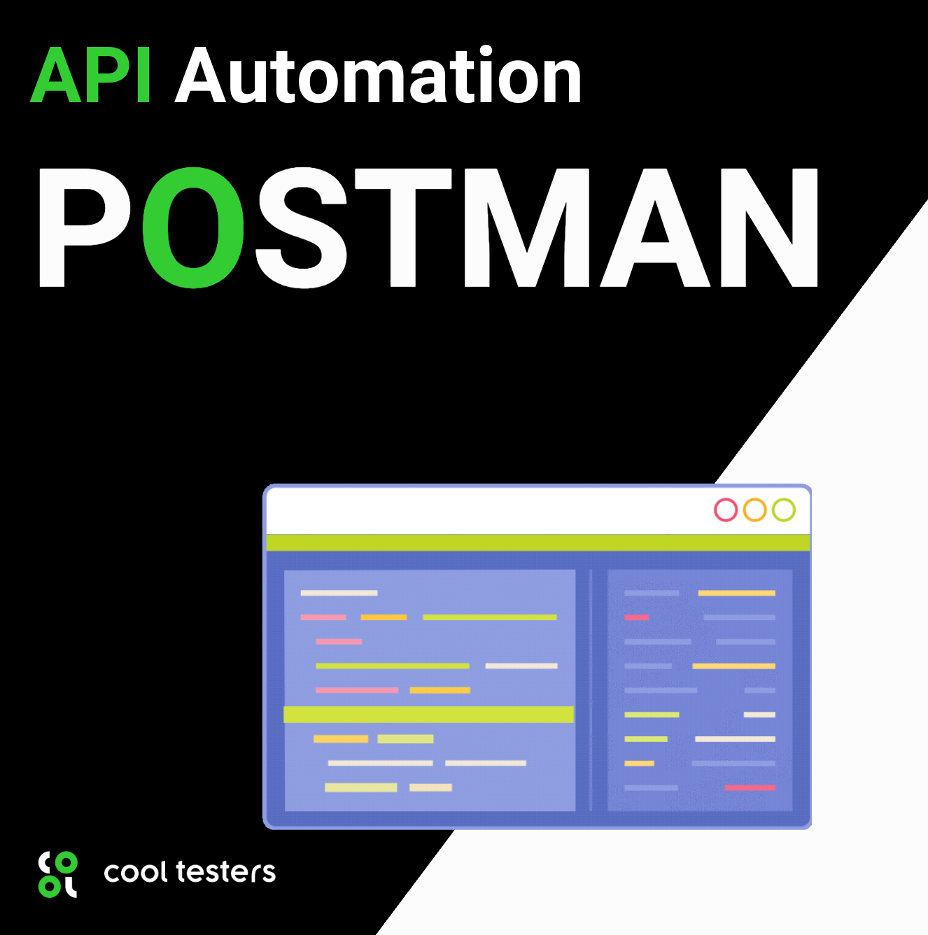 Curso de API Automation con Postman – Cool Testers