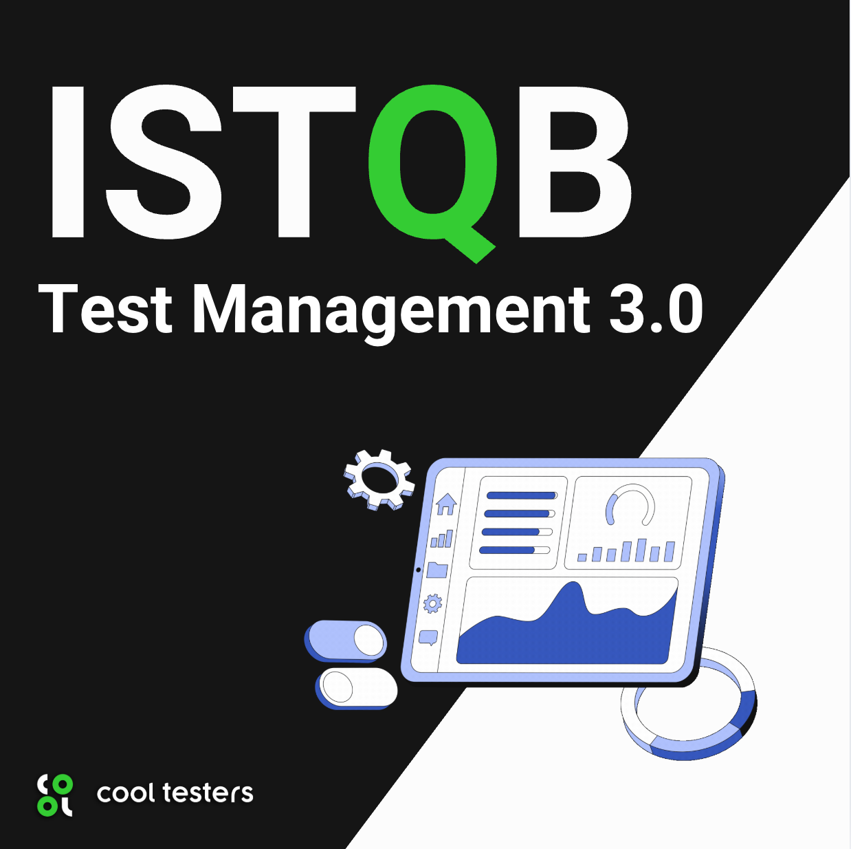 Curso de ISTQB Test Management 3.0 - Online en Vivo – Cool Testers